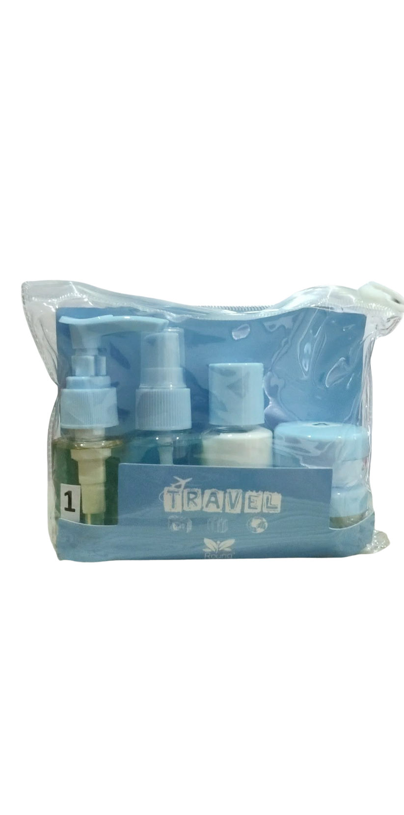 EPF Dermatology Acne Starter Pack