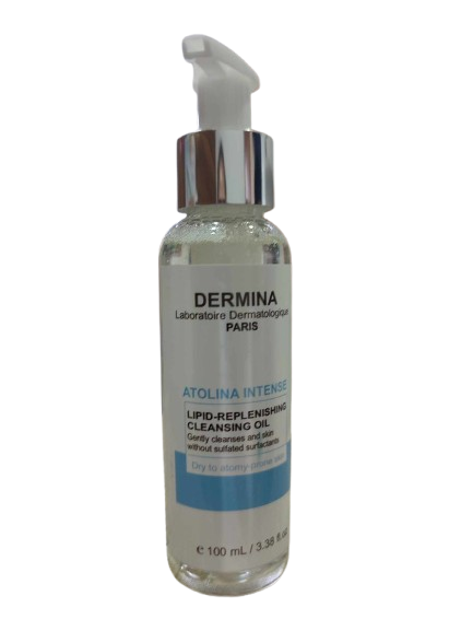 Atolina Cleansing Oil – EPF Dermatology