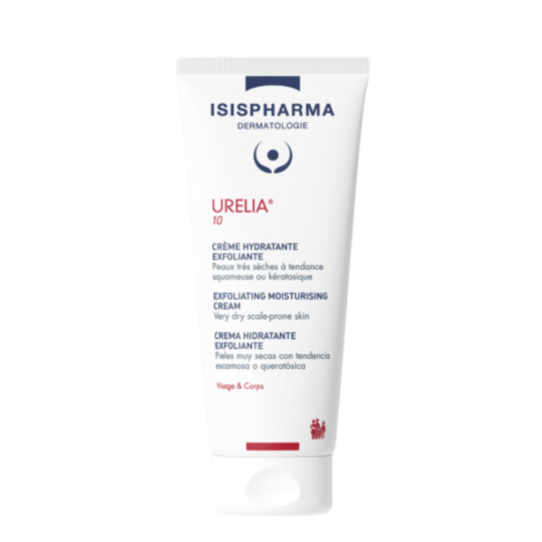 Isispharma Urelia 10 150 mL. – EPF Dermatology