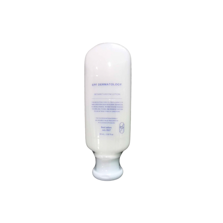 Lotion – EPF Dermatology