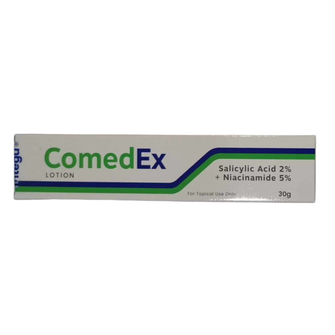 Comedex Lotion – EPF Dermatology