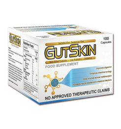 GutSkin Capsule – EPF Dermatology