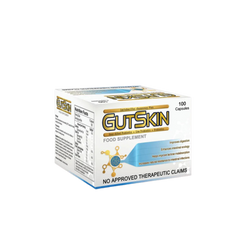 GutSkin Capsule – EPF Dermatology