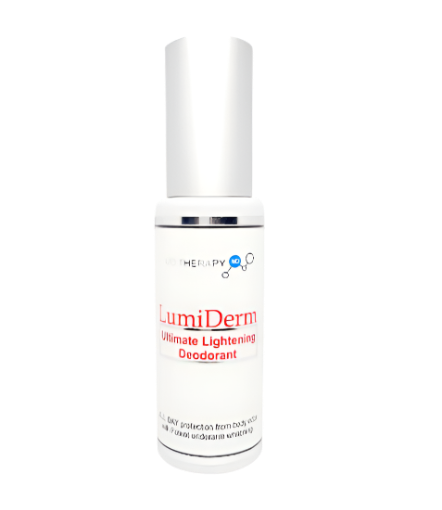 LumiDerm Ultimate Lightening Deodorant – EPF Dermatology
