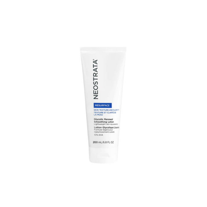 Neostrata Glycolic Renewal Smoothing Lotion – EPF Dermatology