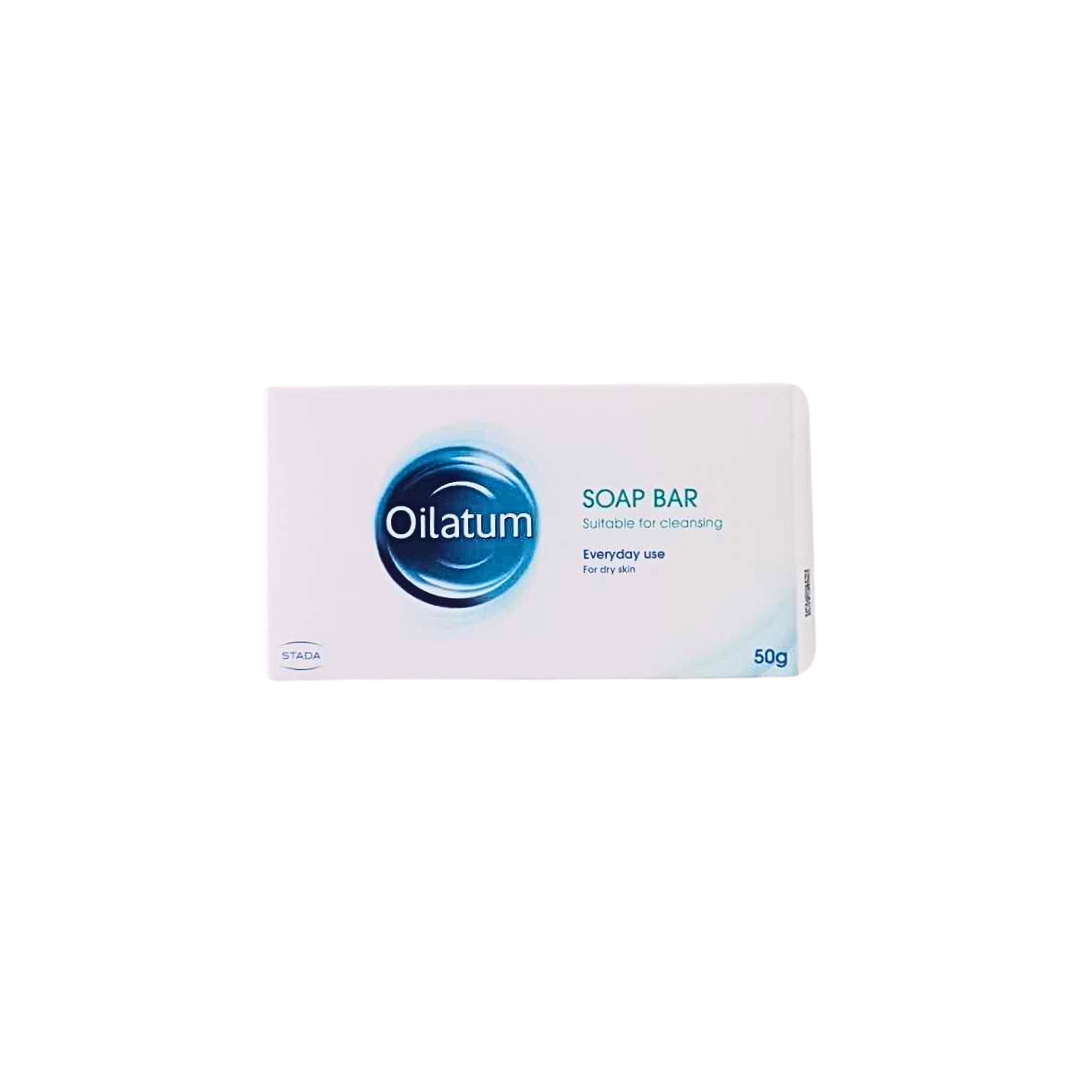 Oilatum soap 50g – EPF Dermatology