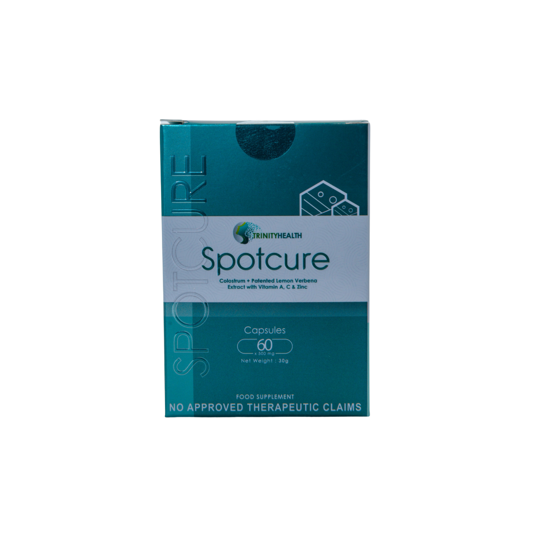Trinity Health Spotcure – EPF Dermatology