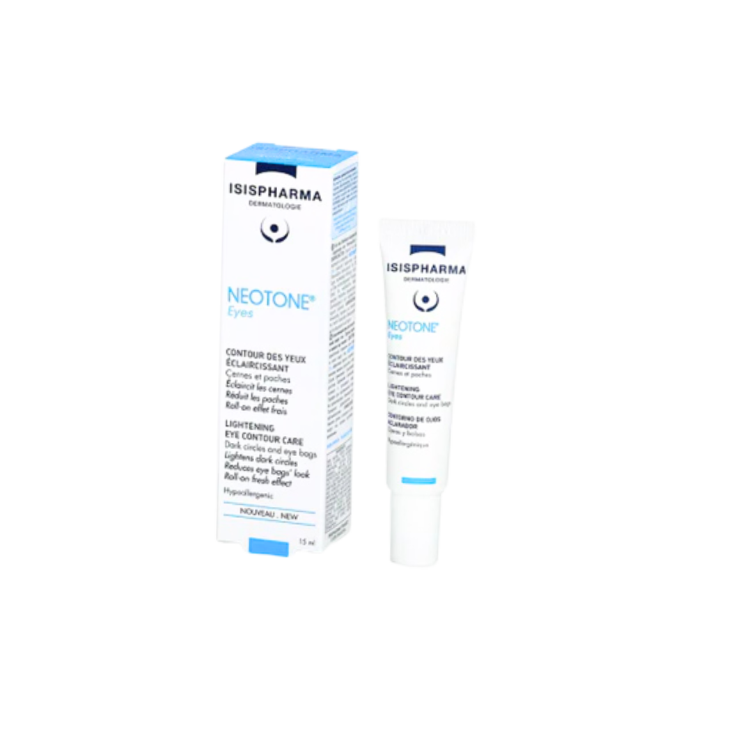 Isispharma NEOTONE Eyes – EPF Dermatology