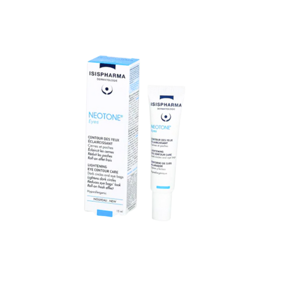 Isispharma NEOTONE Eyes – EPF Dermatology