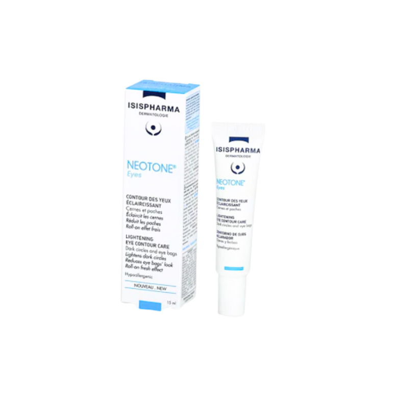 Isispharma NEOTONE Eyes – EPF Dermatology