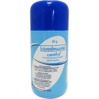 Candiva dusting powder – EPF Dermatology