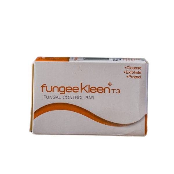 FungeeKleen T3 – EPF Dermatology
